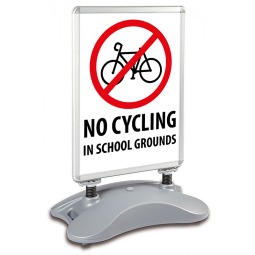 School Signs | Printed School Signage | Discount Displays