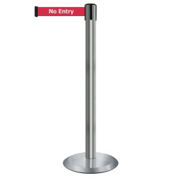 Tensator Barriers | Tensabarriers | Approved Distributor