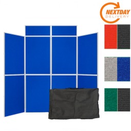 Folding Display Boards | Discount Displays