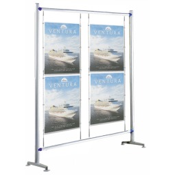 Free Standing Cable Display | Discount Displays