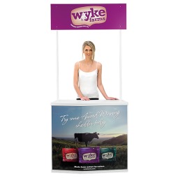 Promotional Counters | Discount Displays