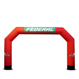 Custom Printed Event Arches | Indoor and Outdoor | Discount Displays