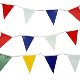 Flag Bunting | Discount Displays