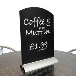 Table Top Display Boards | Portable Graphic Panels
