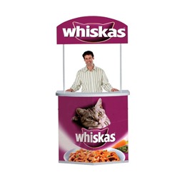 Promotional Counters | Discount Displays