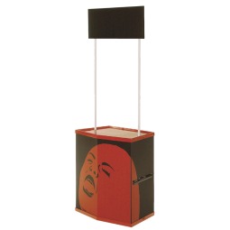 Promotional Counters | Discount Displays