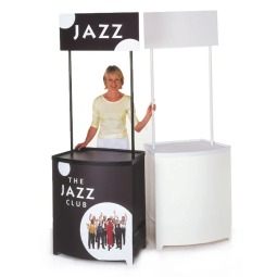 Promotional Counters | Discount Displays