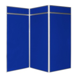 Folding Display Boards | Discount Displays