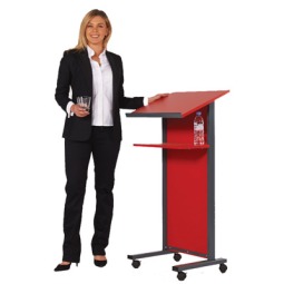 Lecterns and Podiums | Discount Displays