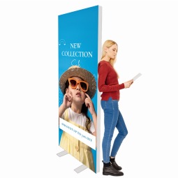 Lightboxes for Exhibition Retail Displays | Discount Displays