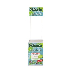 Promotional Counters | Discount Displays