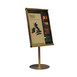 External Notice Boards | Discount Displays