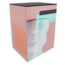 Modulate™ Fabric Displays | Magnetic Fabric Display Stands