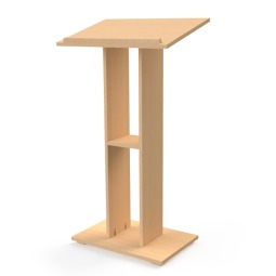 Lecterns and Podiums | Discount Displays