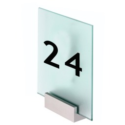 Acrylic Signs - Custom Printed Perspex Signage | Discount Displays