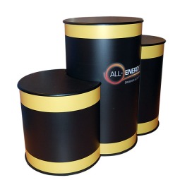 Promotional Plinths | Discount Displays