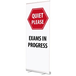 School Signs | Printed School Signage | Discount Displays