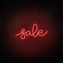 LED Neon Signs | Discount Displays