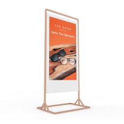 Freestanding Digital Signage | Discount Displays