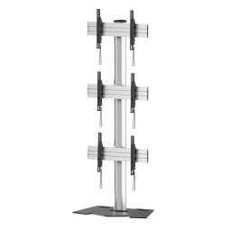 Commercial Digital Screen Mounts | Exhibition TV Stands