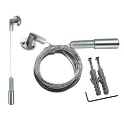 Cable Display Components | Discount Displays