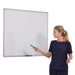 Dry Wipe and Magnetic Whiteboards | Discount Displays