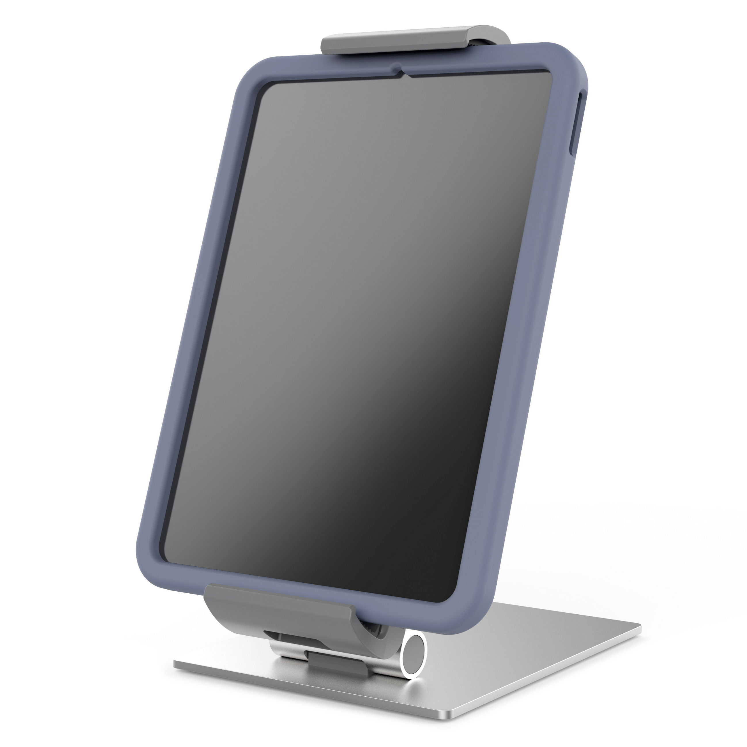 Universal Desktop Tablet/iPad Holder | Discount Displays