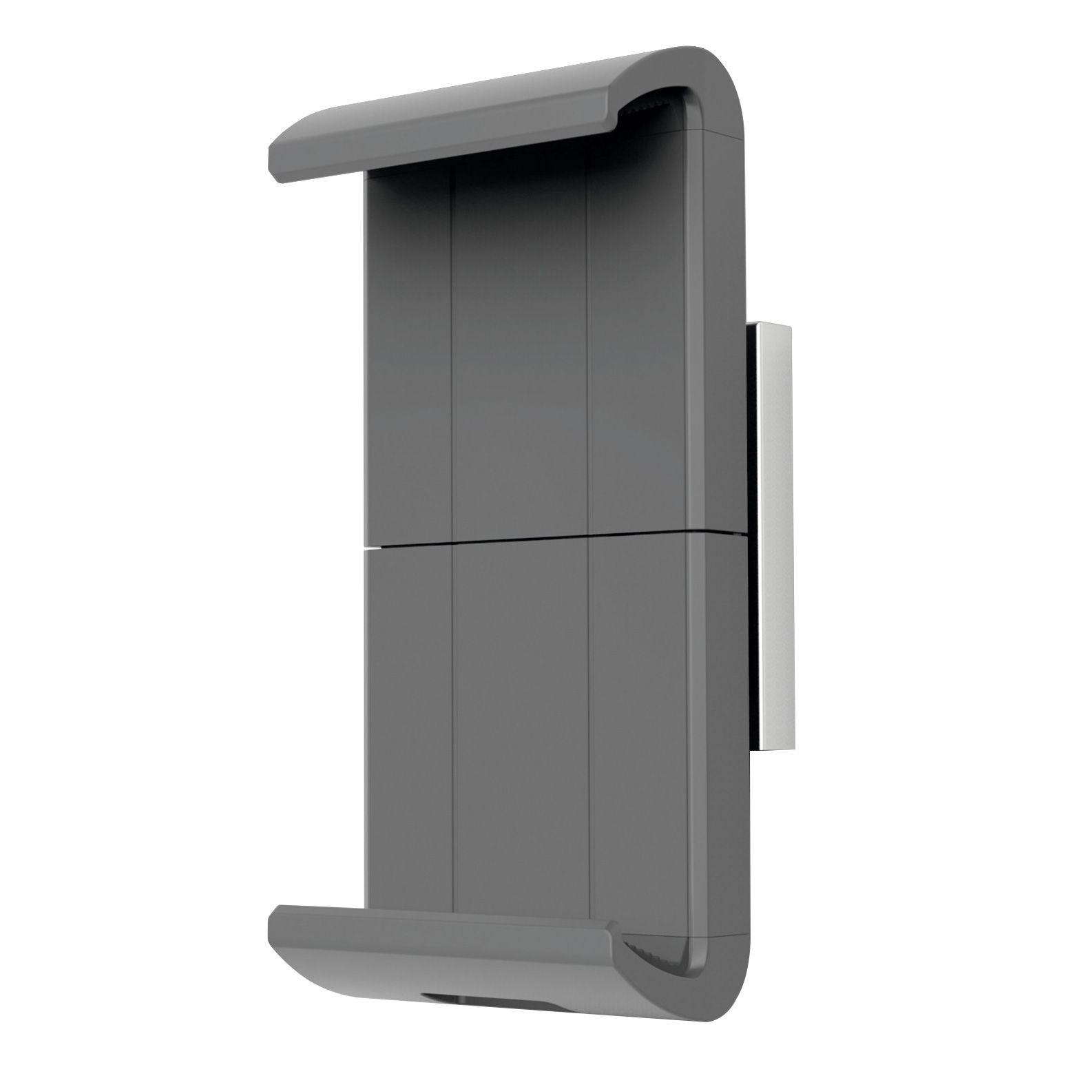 Durable Wall Tablet Holder | Discount Displays