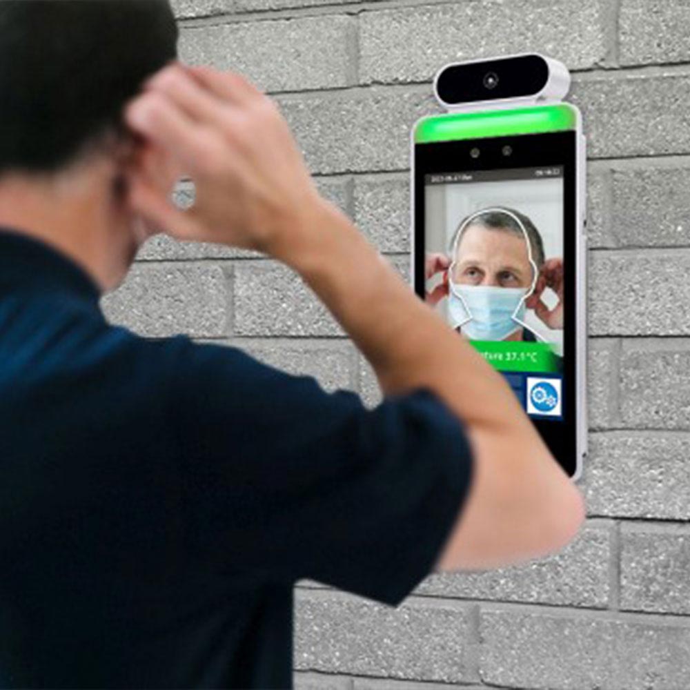 NEW COVID-19 Vaccination Booths & Testing Pods | Discount Displays