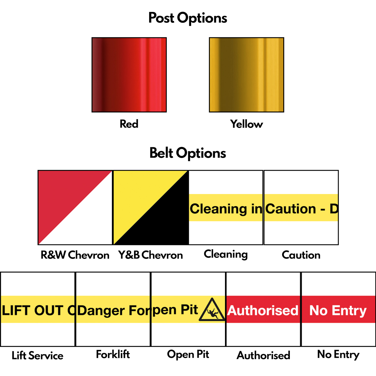 Tensator Barriers | Tensabarriers | Approved Distributor