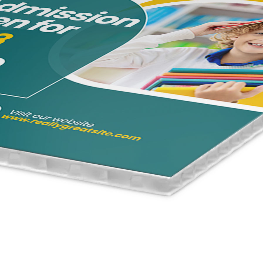 Outdoor Signs | Discount Displays