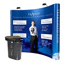 Discount Displays | Exhibition Stands | Display Systems | Print