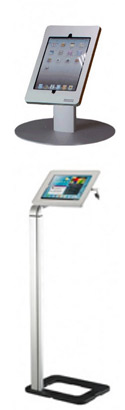 Free Standing Signs | Floor Standing Sign Holders | Discount Displays