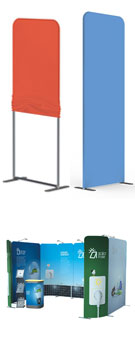 Promotional Counters | Discount Displays