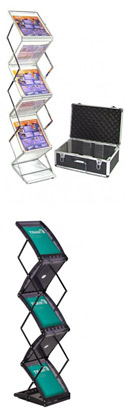 Premium 12 Seat Folding Table Unit