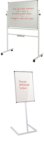 Exhibition Furniture - Trade Show Event Display Furniture