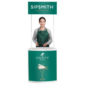 Promotional Counters | Discount Displays