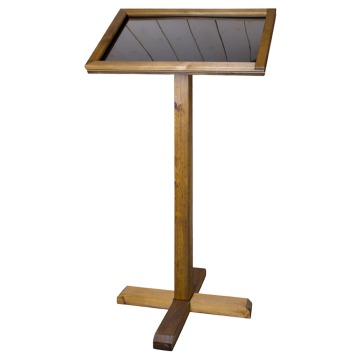 Menu Holders | Menu Stands | Discount Displays