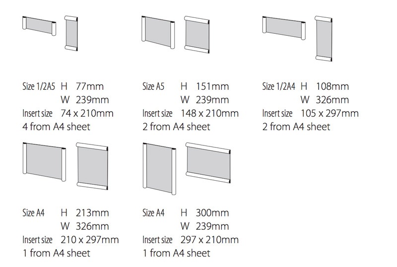 Metal Wall Signs | Discount Displays