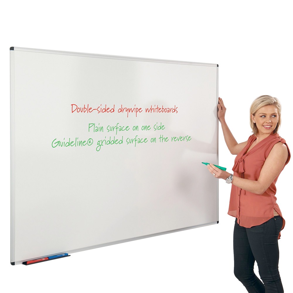 Budget Mobile Whiteboard | Discount Displays