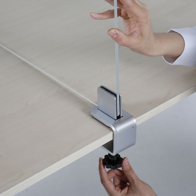 Hygiene Screens | Acrylic Perspex Sneeze Guards | Discount Displays