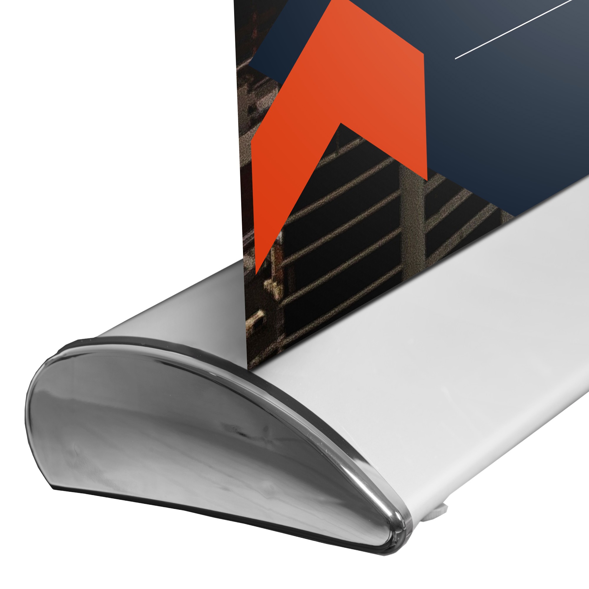 Banner Stand Design Service | Discount Displays