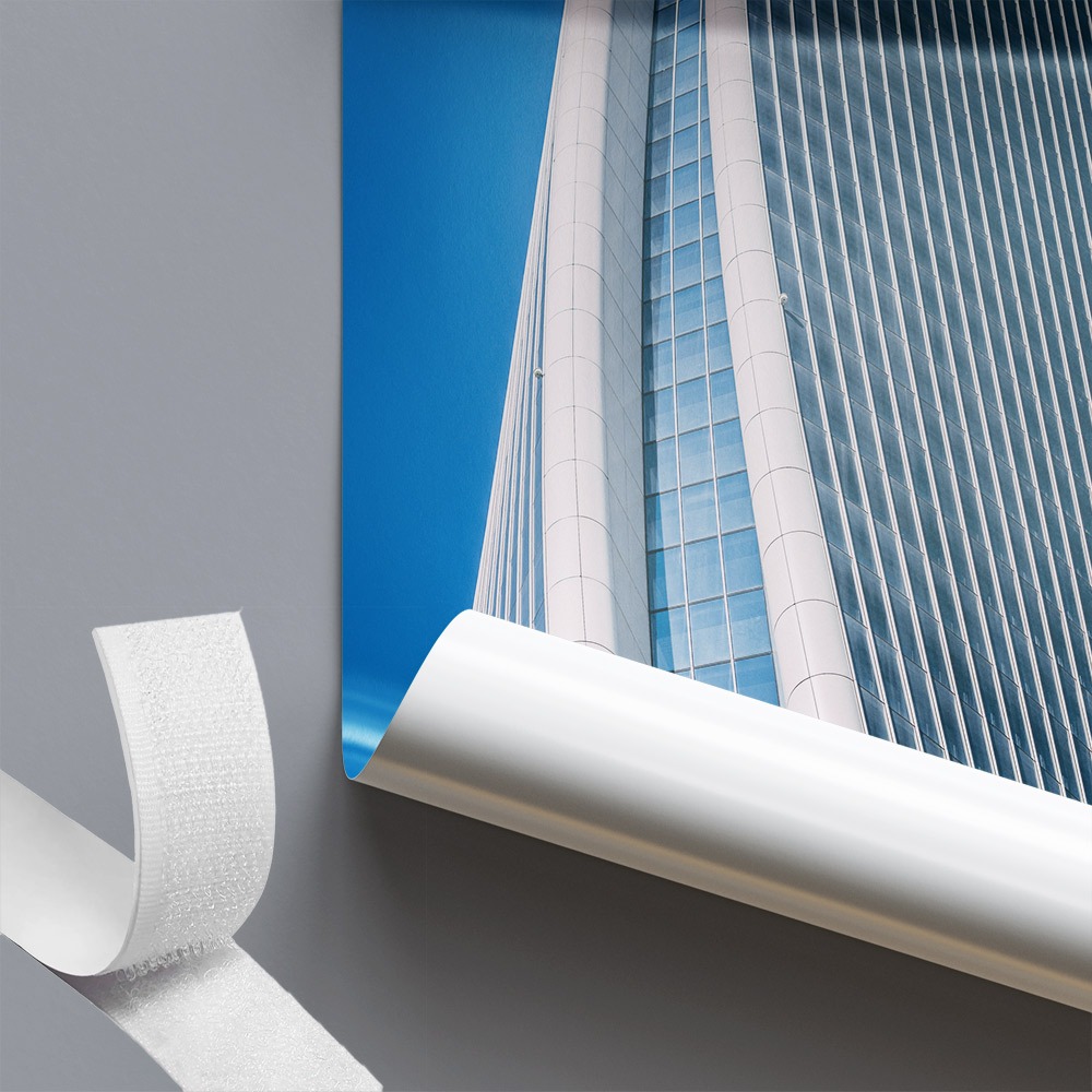 Rollable Trade Show Display Panels | Discount Displays