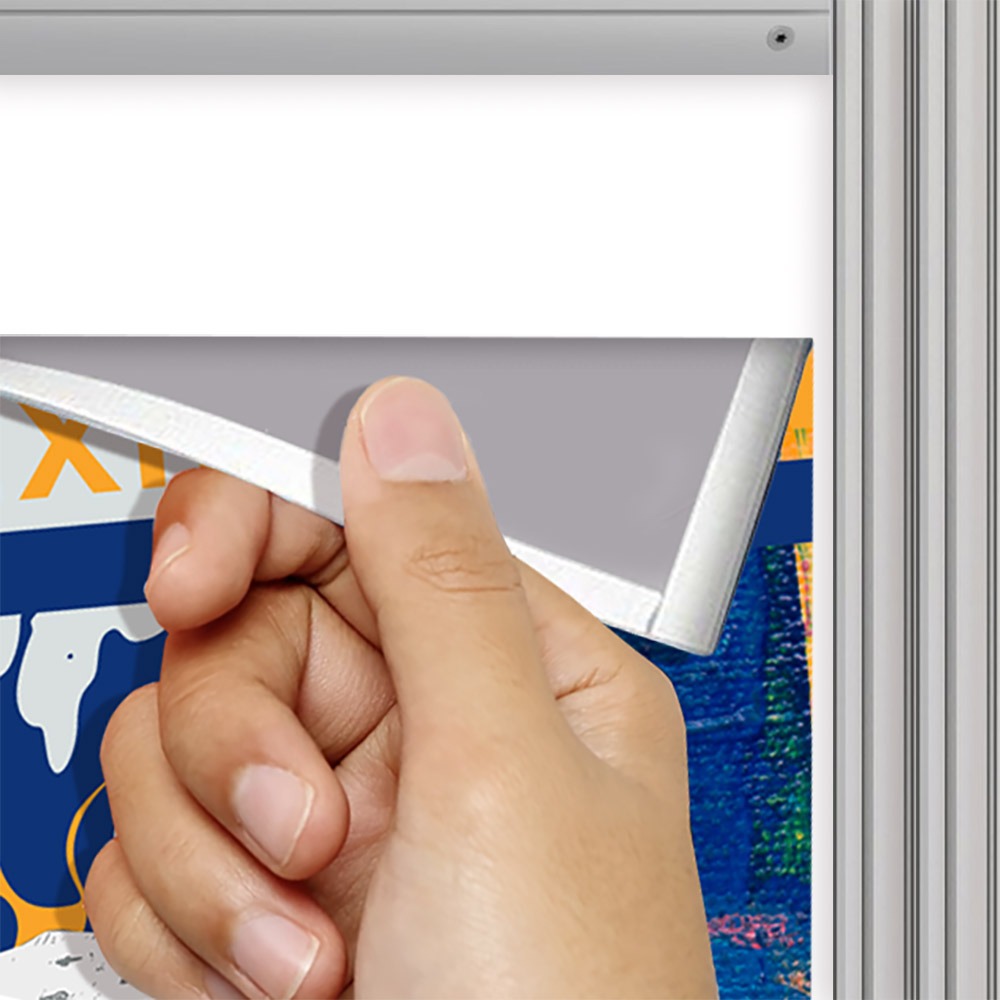 Rollable Trade Show Display Panels | Discount Displays