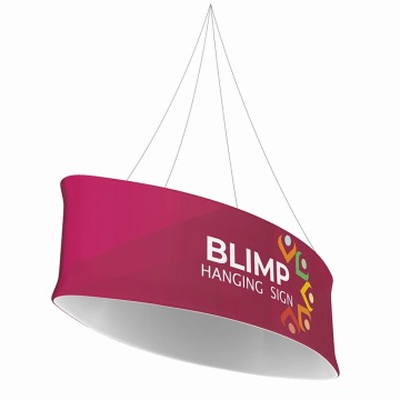 Custom Printed Hanging Banners | 740gsm Blackout PVC