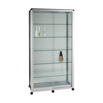 Portable Display Case | Discount Displays