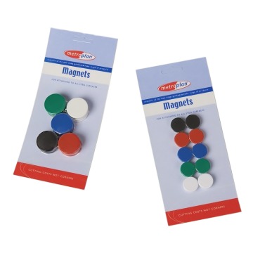 Revolving Whiteboard on Wheels | Magnetic or Laminate surface