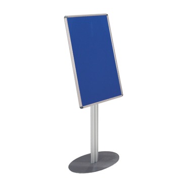 Hotel Reception Information Stands | Discount Displays
