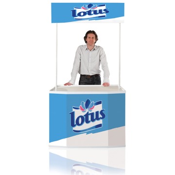 Promotional Counters | Discount Displays