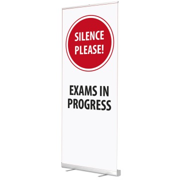 School Signs | Printed School Signage | Discount Displays